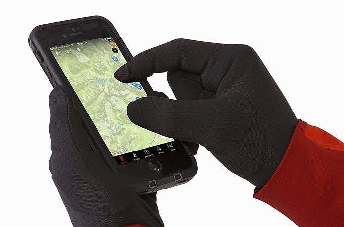 失敗しないトレッキング用手袋の選び方！登山で軍手はNG？ | YAMA HACK[ヤマハック]