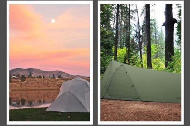 ULハイカー注目のブランド＜ZEROGRAM＞より、2種類の新テントが登場！ | YAMA HACK[ヤマハック]