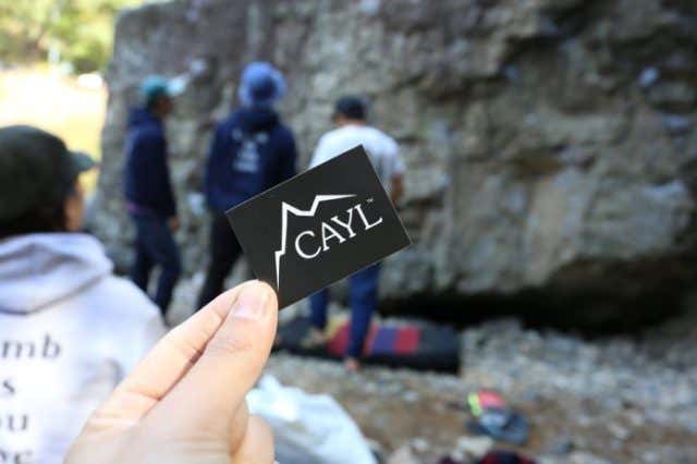 これから日本でも人気が出そう！ 韓国の山ブランド＜CAYL＞の魅力に迫る | YAMA HACK[ヤマハック]