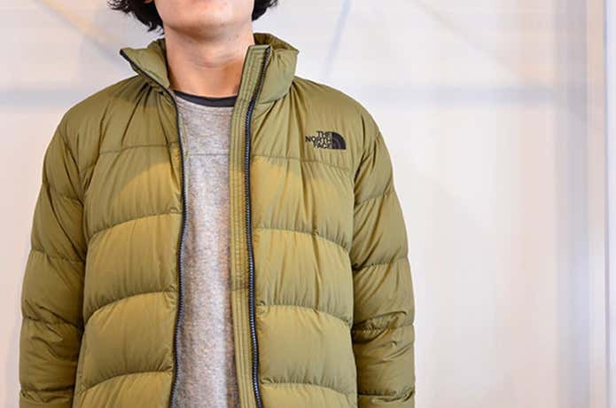 街でも山でも使いたいなら!ザ・ノース・フェイスの定番 街でも山でも使いたいなら!ザ・ノース・フェイスの定番