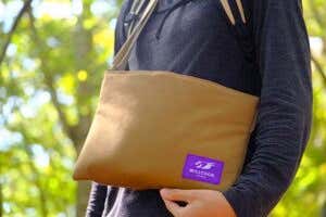 電子レンジを持ち運ぶ！？山でも簡単に温められるレンジバッグ「WILLCOOK」 | YAMA HACK[ヤマハック]