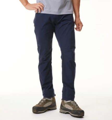 【トレッキングパンツランキング】YAMA HACK読者が購入した山道具TOP10（2023） | YAMA HACK[ヤマハック]