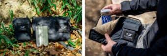 コンパクトで登山に最適！保冷・保温・加温ができるバッグ「WILLCOOK TREK」が登場 | YAMA HACK[ヤマハック]