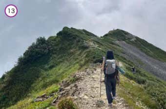 白馬岳コースガイド｜栂池自然園から登る展望が自慢のコース | YAMA HACK[ヤマハック]