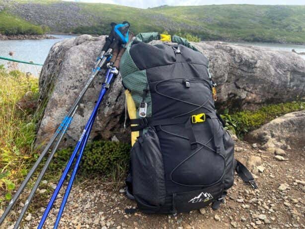 超軽量なのに便利機能が盛りだくさん！テント泊登山を快適にしてくれた＜ULA Equipment＞のバックパックが手放せない | YAMA ...