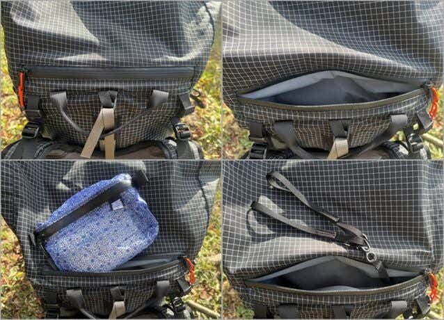 腰で支えるULザック！エクスペドの「ライトニング45」の背負い心地を徹底レビュー | YAMA HACK[ヤマハック]