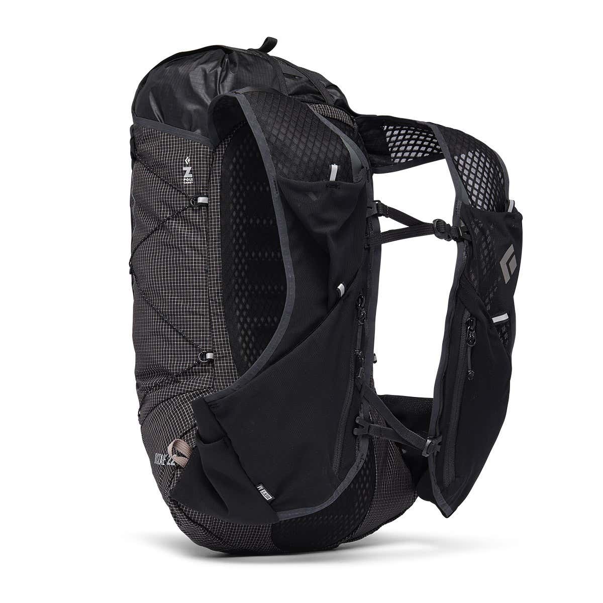 ＜終了＞【YAMA HACK感謝祭】賞品紹介｜収納力とフィット感が高くノンストレスな「ディスタンス22」 | YAMA HACK[ヤマハック]