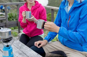 登山におすすめのコップ特集2025！保温・保冷効果や直火OKも | YAMA HACK[ヤマハック]