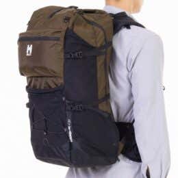 【NEWS】Milletから「旅」がテーマのバックパック“KHUMBUシリーズ”が新発売 | YAMA HACK[ヤマハック]