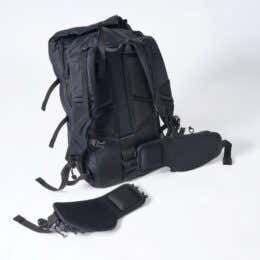 【NEWS】Milletから「旅」がテーマのバックパック“KHUMBUシリーズ”が新発売 | YAMA HACK[ヤマハック]