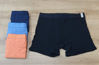 夏のあるあるな悩みを解決？！注目のアンダーウェアブランド「one nova」 | YAMA HACK[ヤマハック]