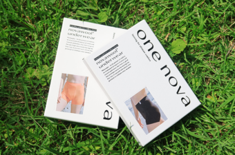 夏のあるあるな悩みを解決？！注目のアンダーウェアブランド「one nova」 | YAMA HACK[ヤマハック]