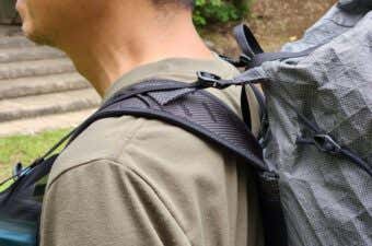 ブラックダイヤモンド初のULパック「ベータライト」は、容量30Lと45Lのどちらが買いか？ | YAMA HACK[ヤマハック]