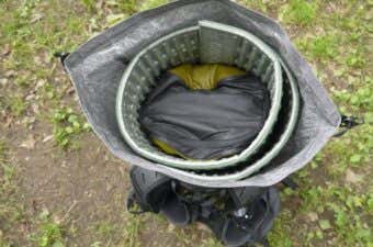 ブラックダイヤモンド初のULパック「ベータライト」は、容量30Lと45Lのどちらが買いか？ | YAMA HACK[ヤマハック]