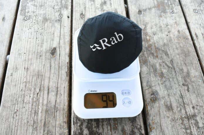 まさかの100g以下も！登山向け軽量レインウェアのおすすめと失敗しない選び方 | YAMA HACK[ヤマハック]