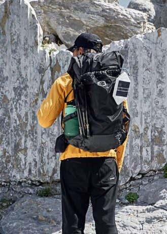 使い勝手の良いサイズも出たぞ！ZEROGRAMの軽量＆タフな新作バックパックに注目 | YAMA HACK[ヤマハック]