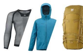 ミレーはあみあみだけじゃない！”開発者も激推し”の使えるアイテムたちはコレ | YAMA HACK[ヤマハック]