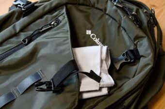 【話題の新作あり】街も山もOK！コロンビアの人気リュックTOP3 | YAMA HACK[ヤマハック]