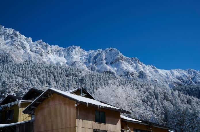 これは怖すぎる…』埋まって感じたリアルな雪の恐怖と寒さと これは怖すぎる…』埋まって感じたリアルな雪の恐怖と寒さと