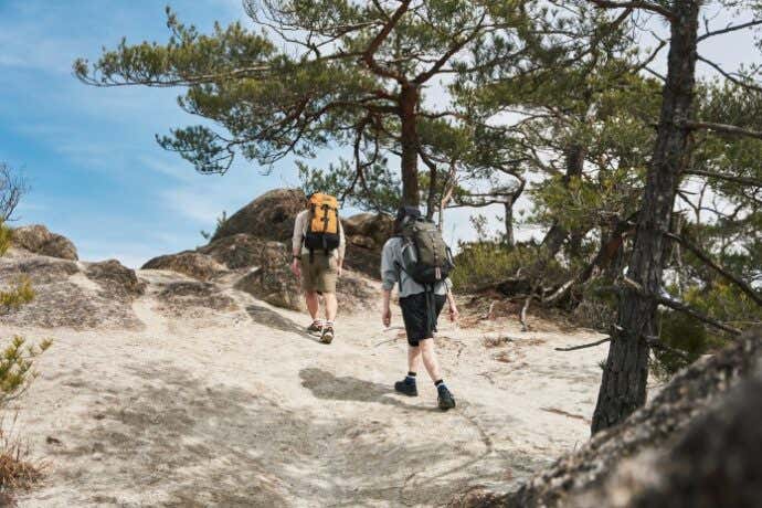 もうこれ1本あればOK！変幻自在のアクティブパンツがマジで使えすぎる【数量限定】 | YAMA HACK[ヤマハック]