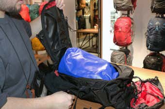 「背負って選べる」原宿の新名所へ。グレゴリー旗艦店が4/25オープン【限定デイパックあり】 | YAMA HACK[ヤマハック]