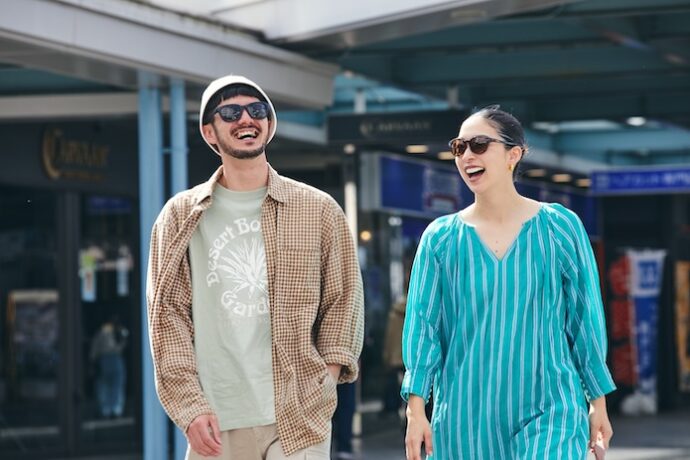 登れる、走れる、おしゃれにキマる！ソライズ「EIGHTシリーズ」は医療ノウハウ生まれの超万能サングラス | YAMA HACK[ヤマハック]