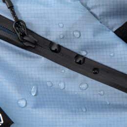 【たった155gでポケッタブル】 ZEROGRAMの新作デイパックがあれば、登山も街歩きも快適＆荷物スッキリ！ | YAMA HACK[ヤマハック]