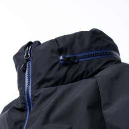 NANGA × Foxfire 限定コラボ！都市と自然を繋ぐ「GORE-TEX WS」ダウンコレクション | YAMA HACK[ヤマハック]